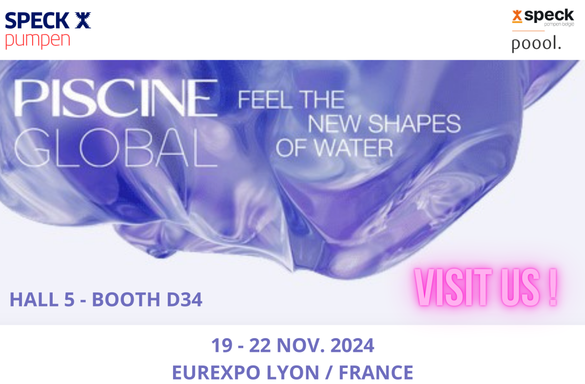 PISCINE GLOBAL 2024 | Poool